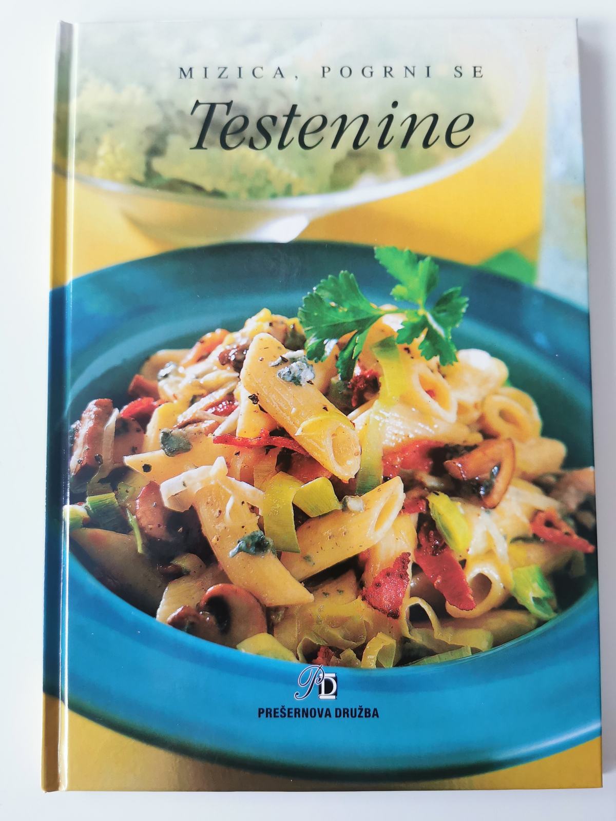 Testenine