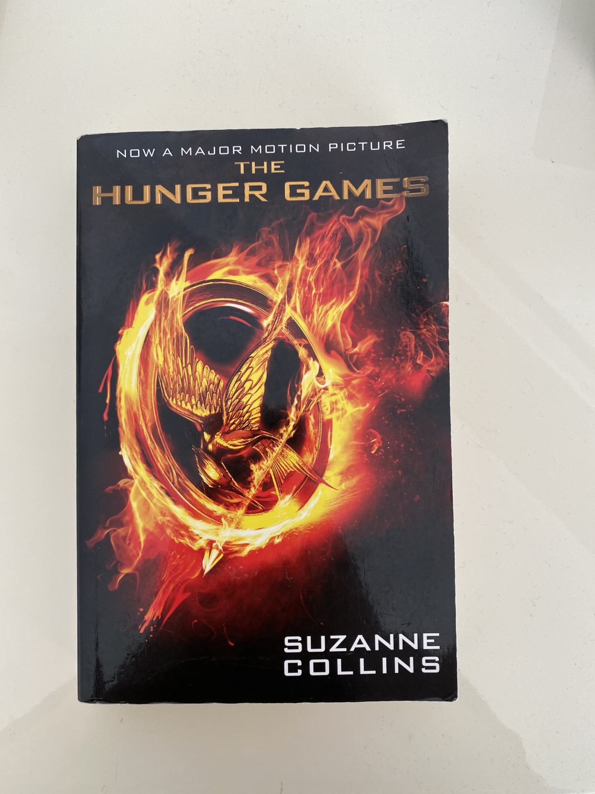 The hunger games