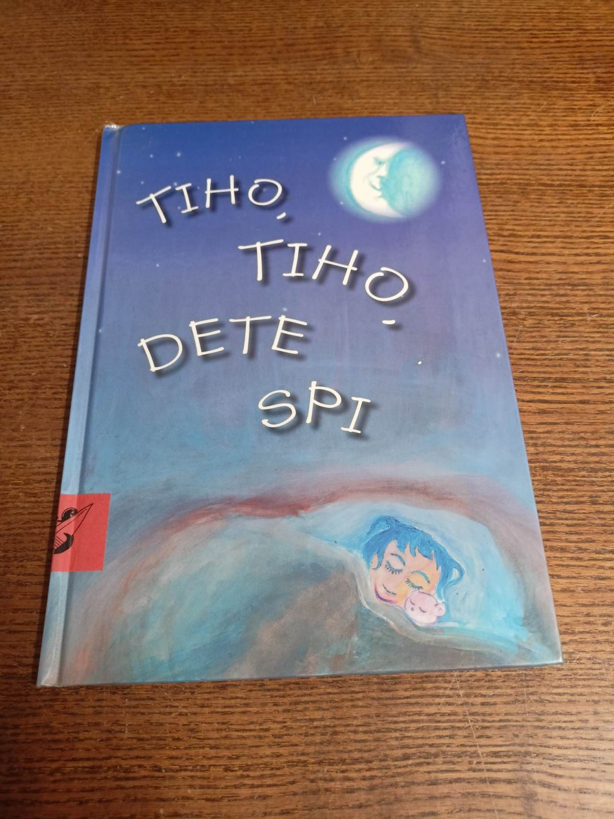 TIHO, TIHO, DETE SPI