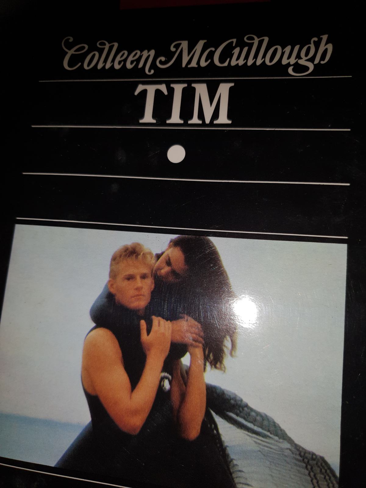 Tim, Collen McCullough