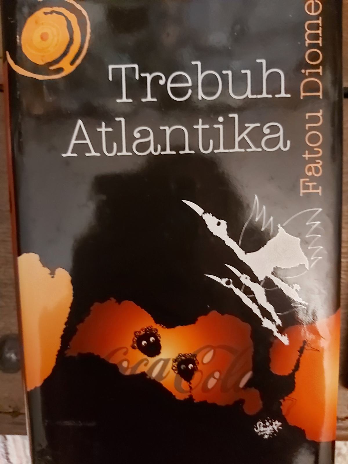 TREBUH ATLANTIKA