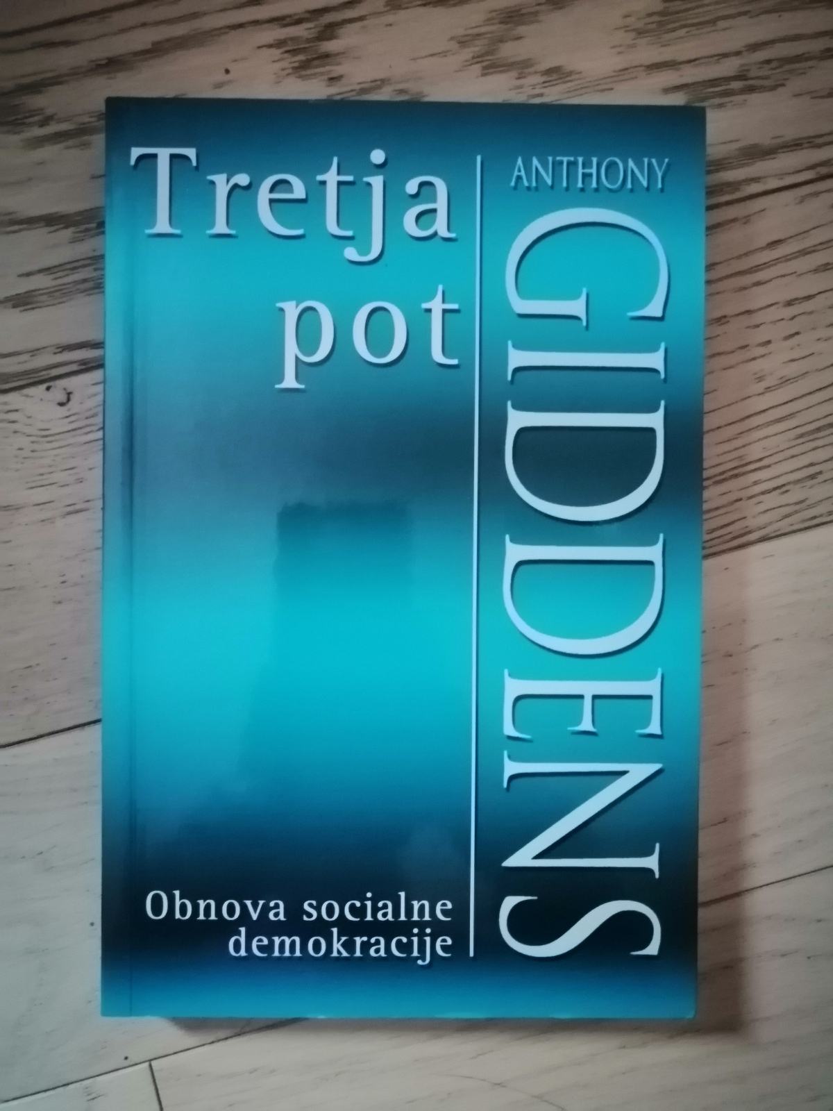 Tretja pot