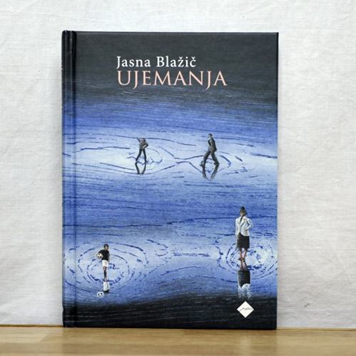 Ujemanja, Jasna Blažič