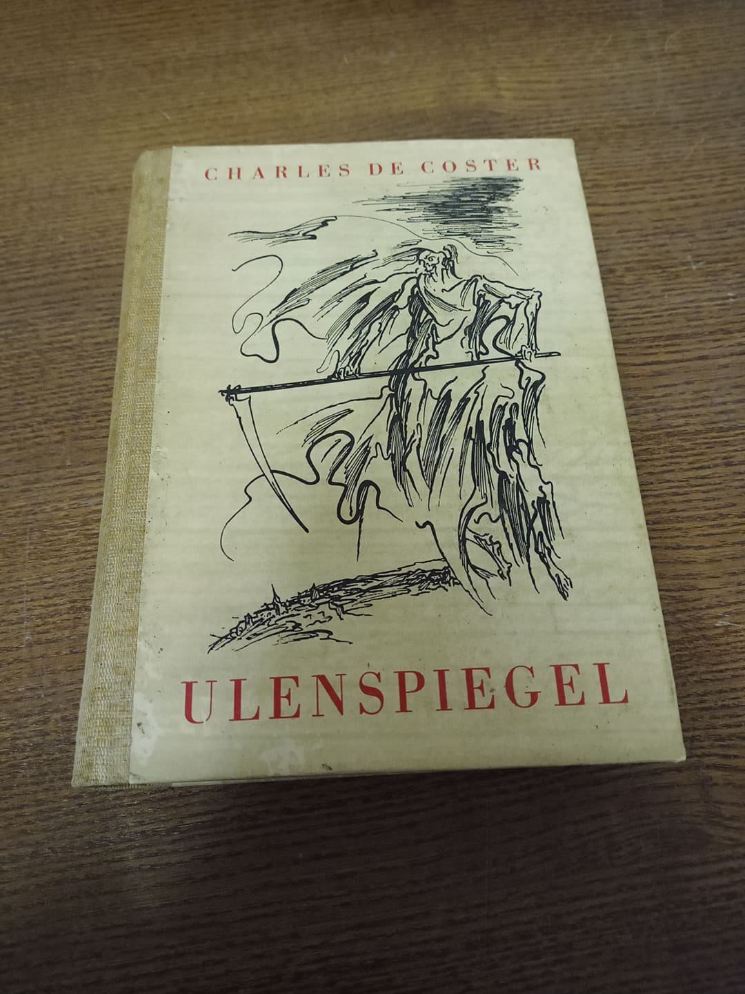 ULENSPIEGEL