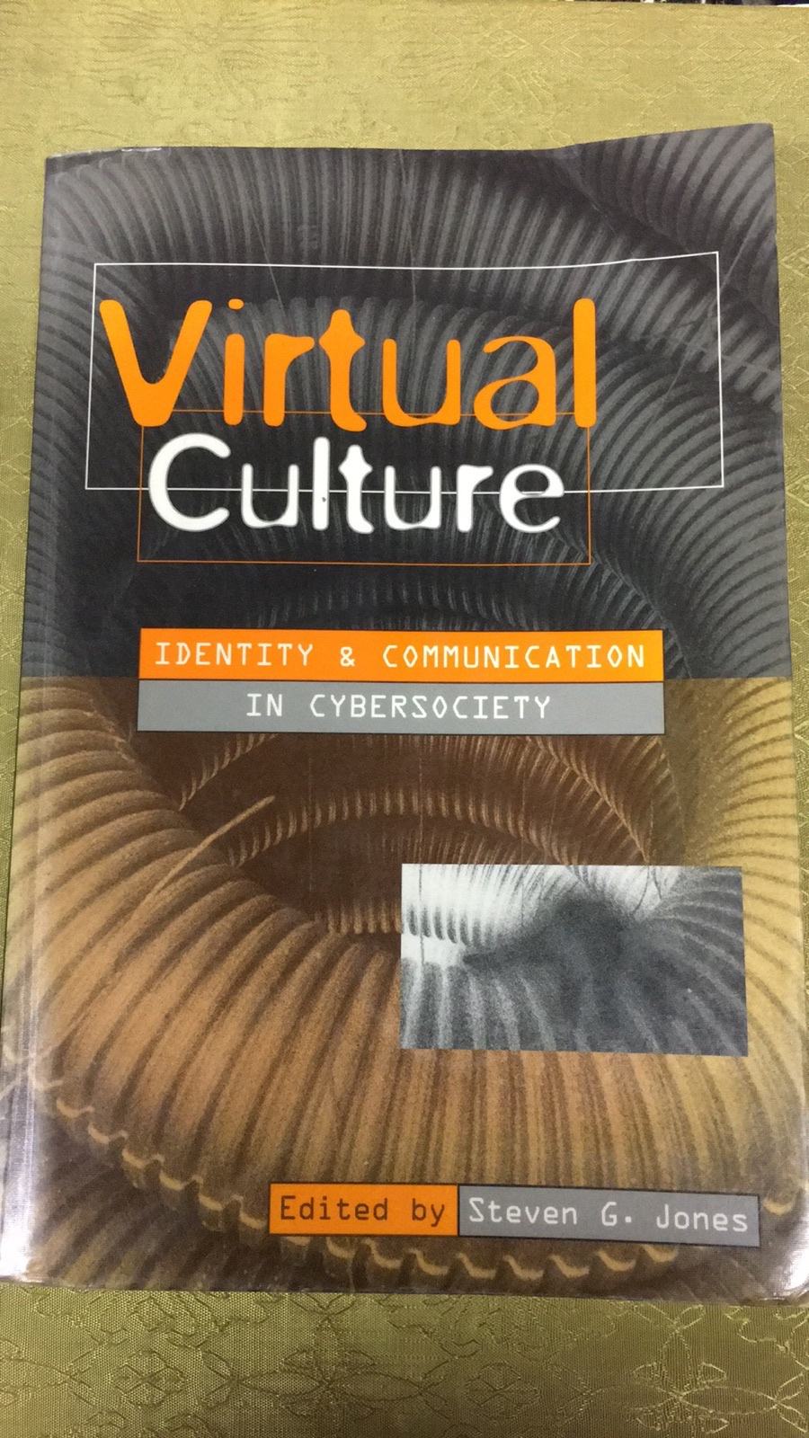 Virtual Culture
