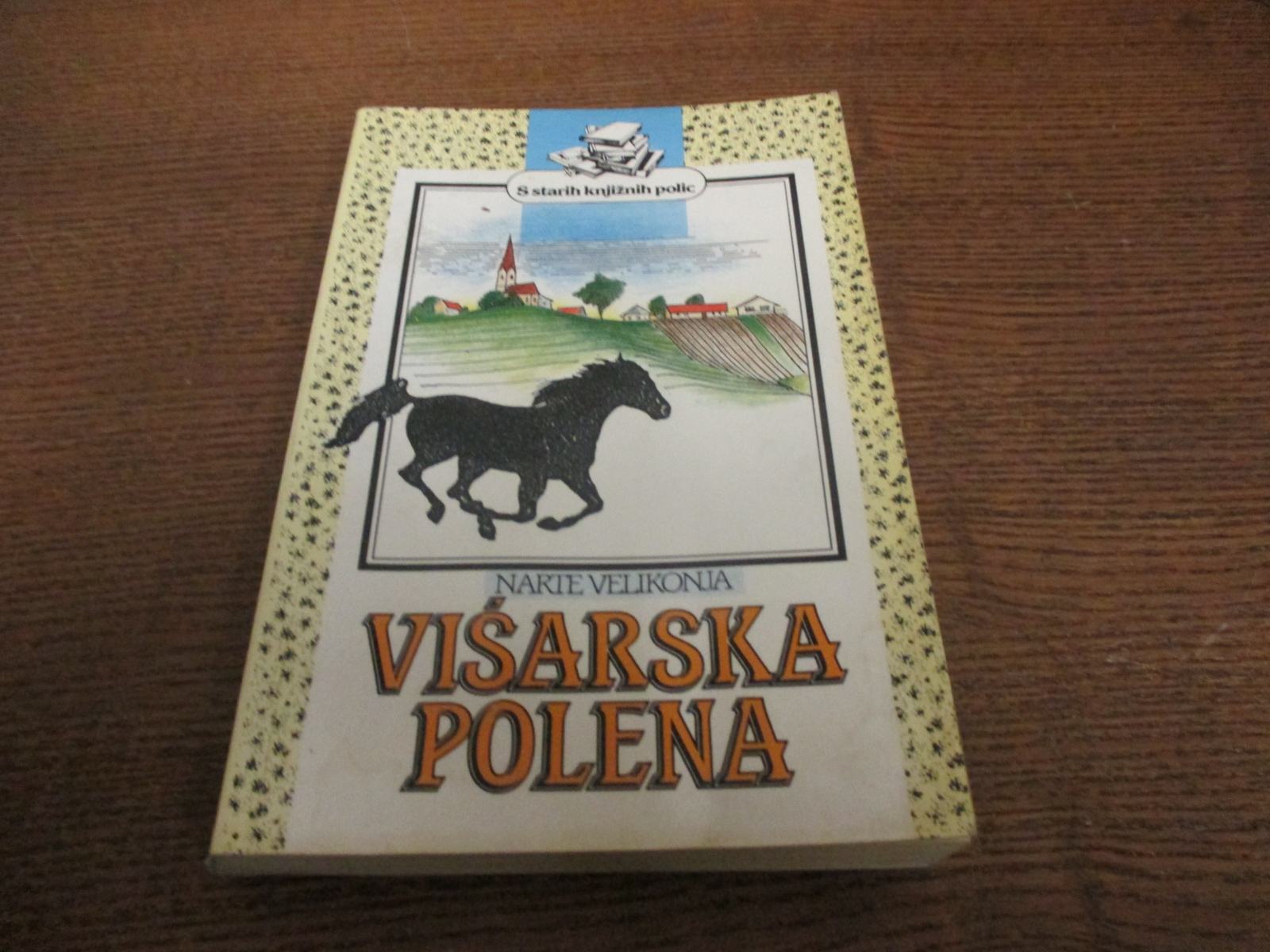 VIŠARSKA POLENA