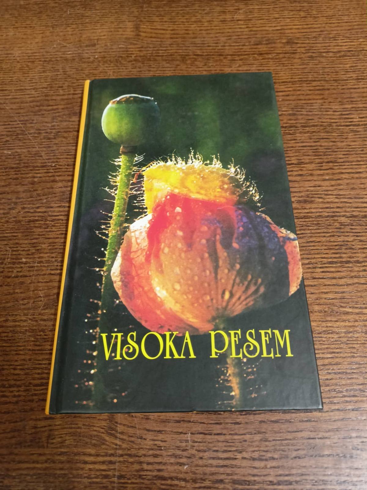 VISOKA PESEM