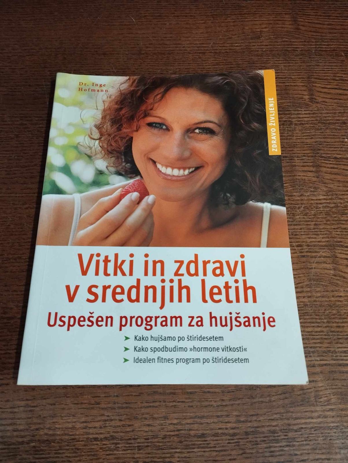 VITKI IN ZDRAVI V SREDNJIH LETIH