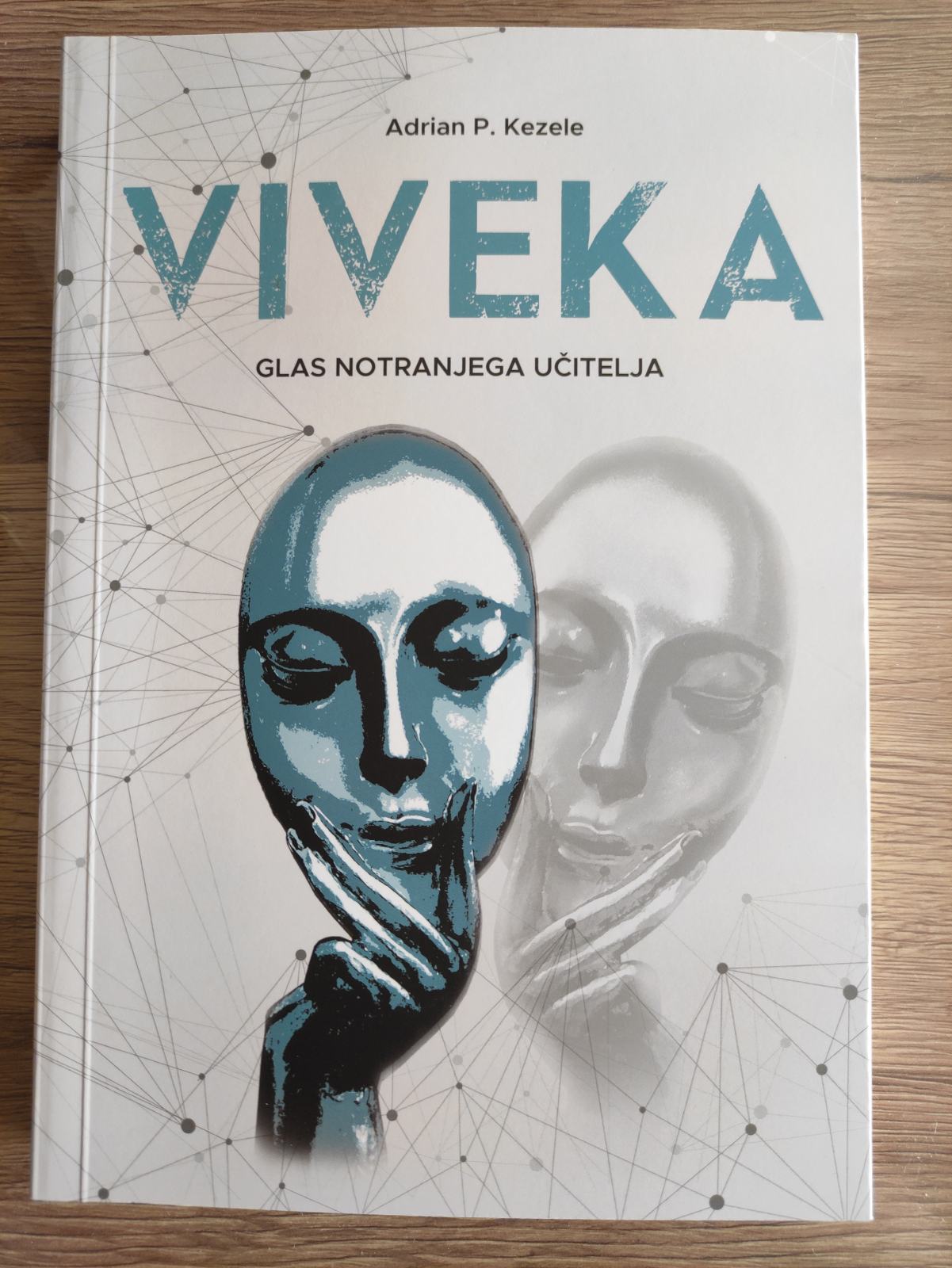 Viveka - Adrian Kezele