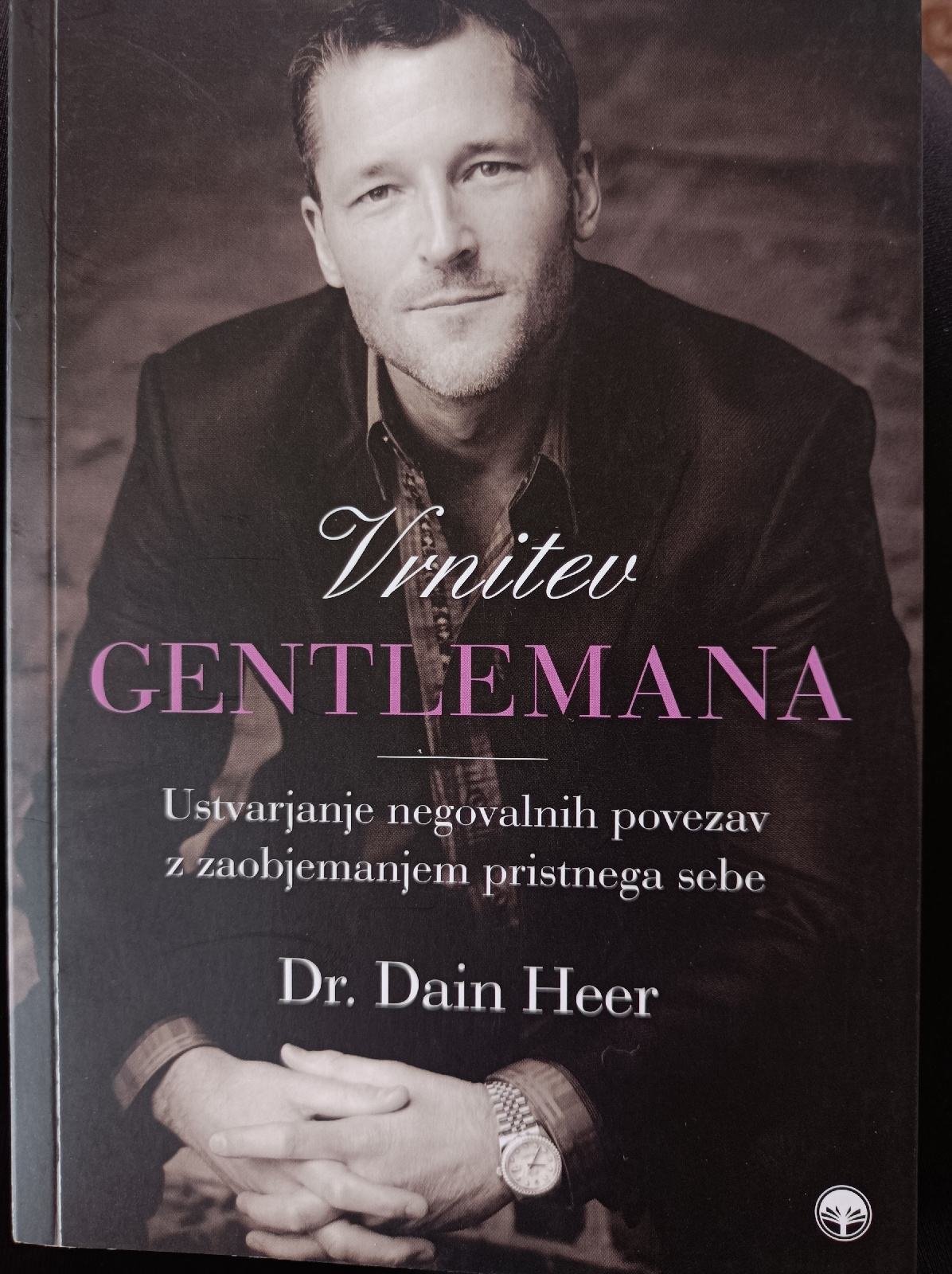 VRNITEV GENTLEMANA