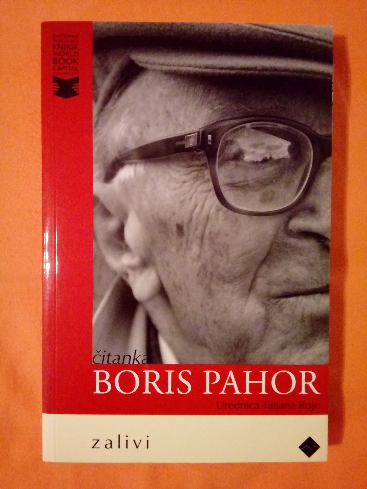 ZALIVI : Čitanka (Boris Pahor)