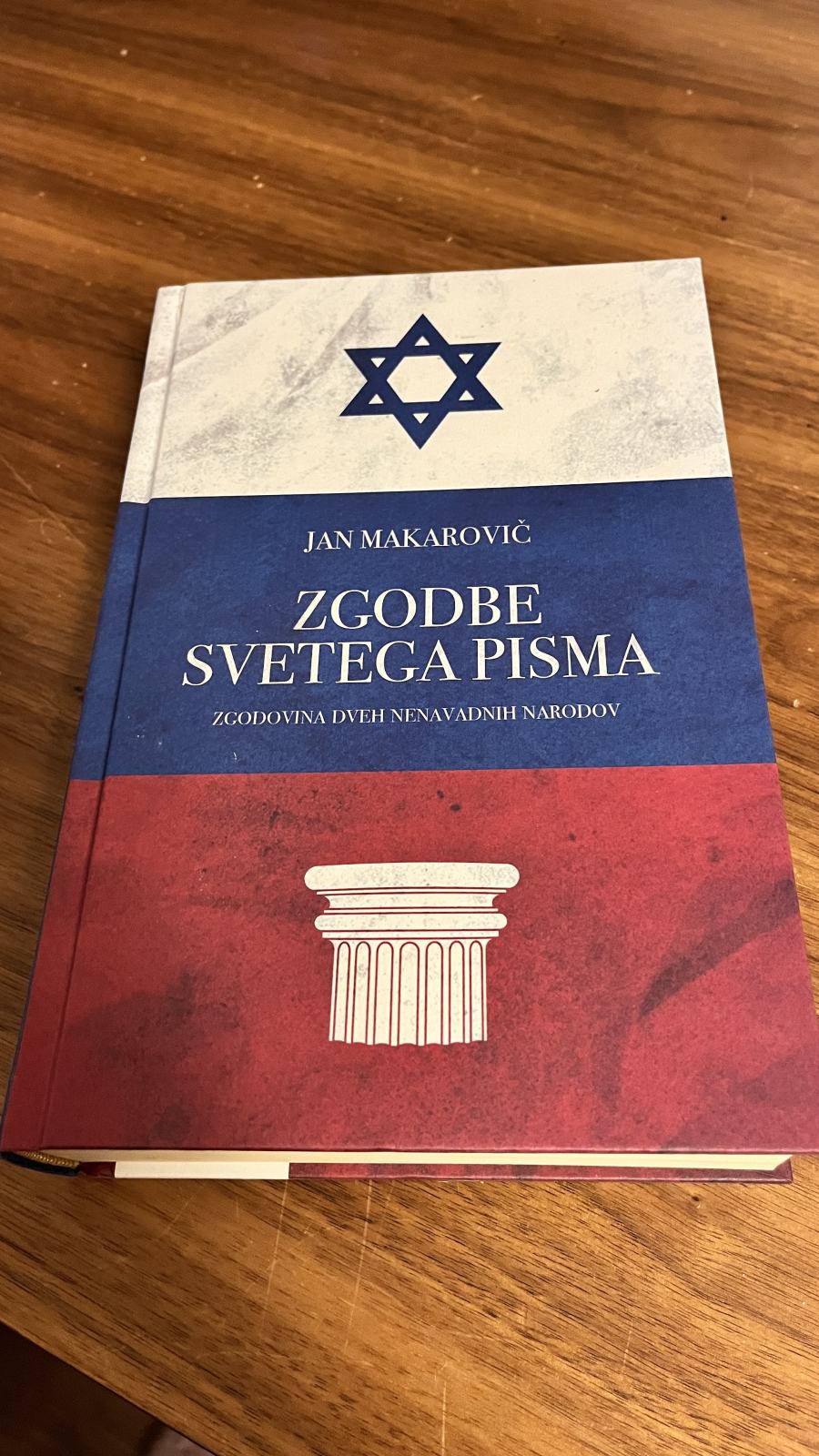 Zgodbe svetega pisma