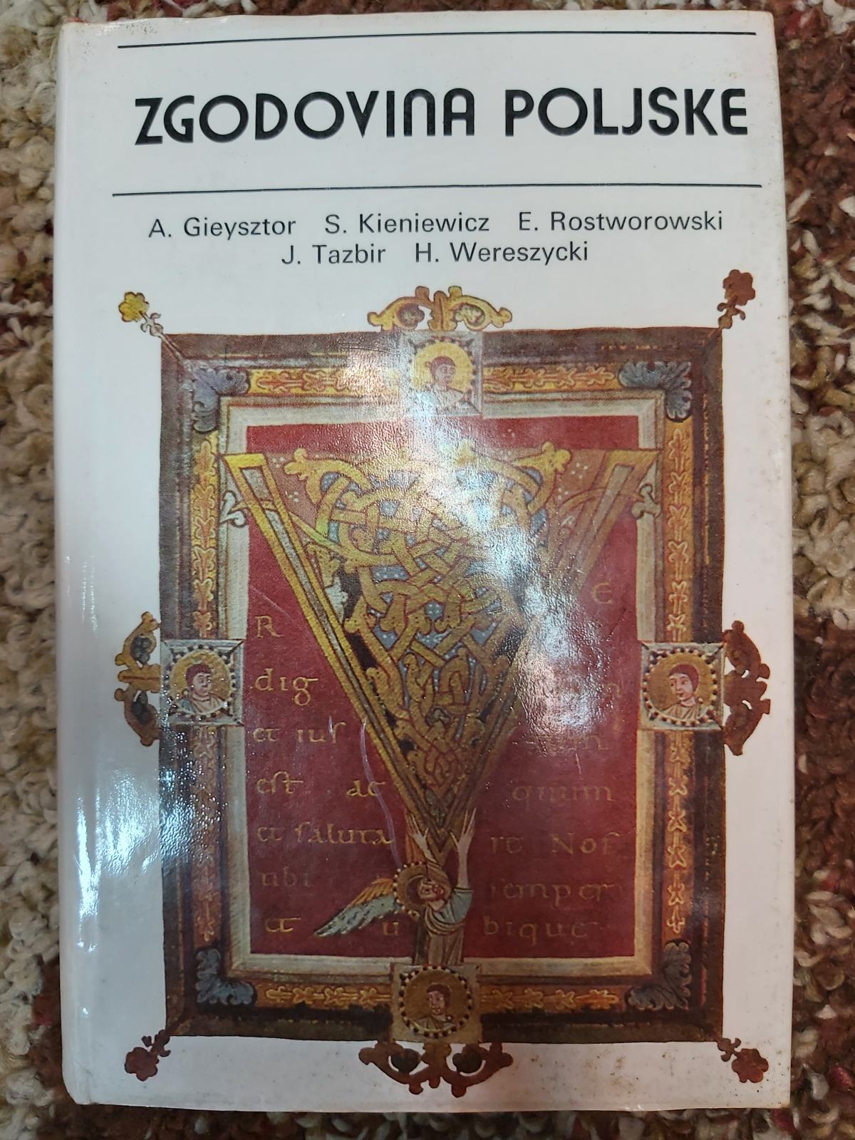 ZGODOVINA POLJSKE