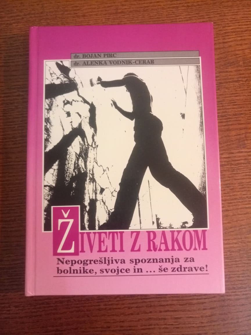 ŽIVETI Z RAKOM