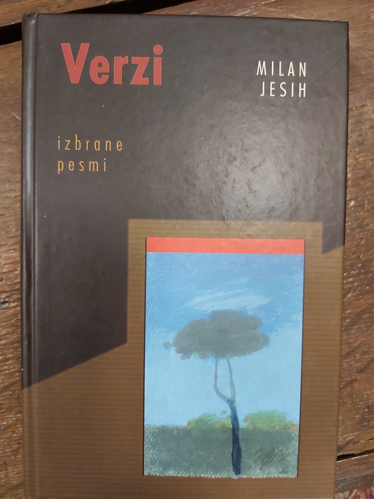 KONDOR MILAN JESIH VERZI
