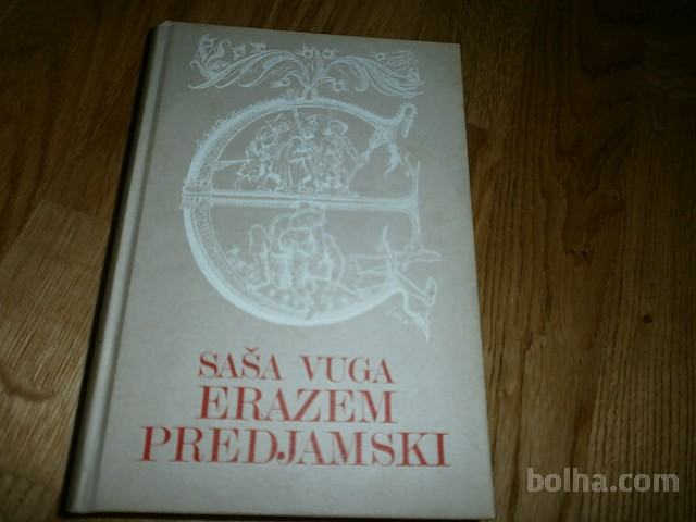 SAŠA VUGA-ERAZEM PREDJAMSKI 3