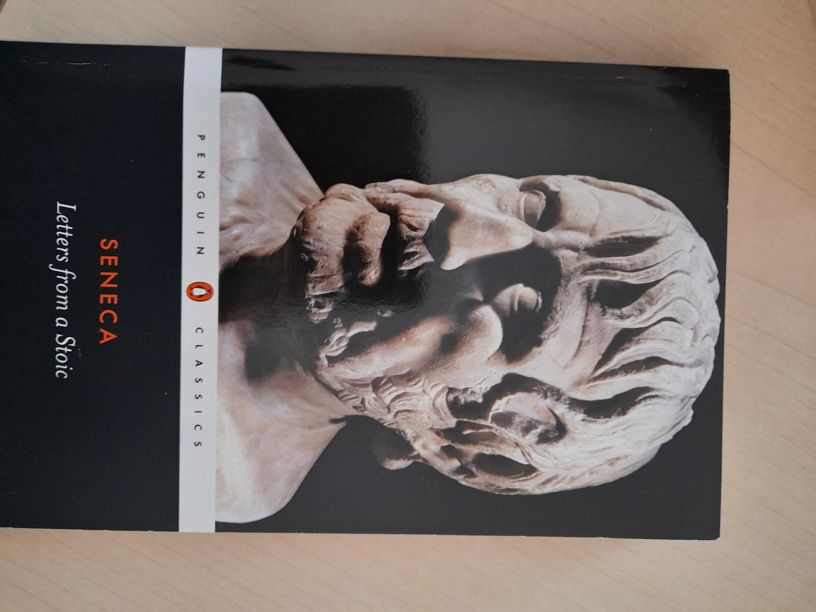 SENECA