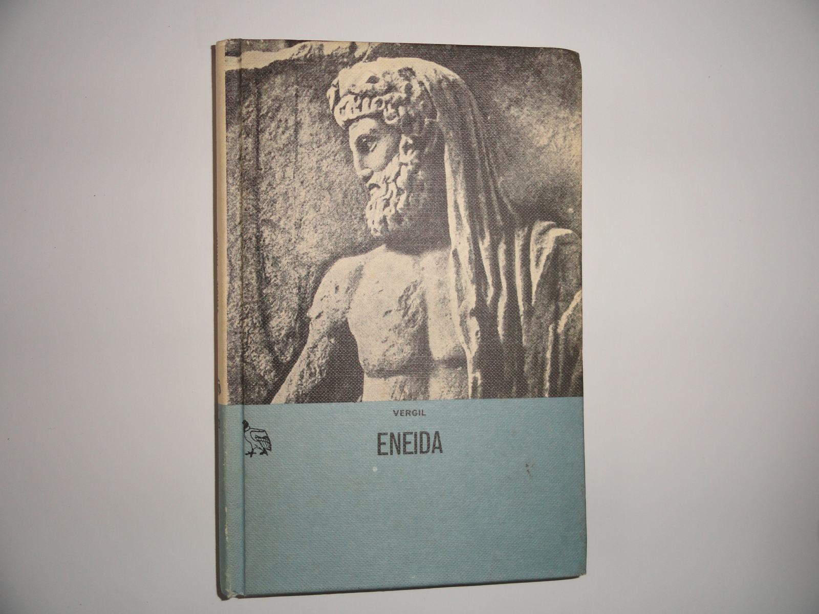 VERGIL, ENEIDA