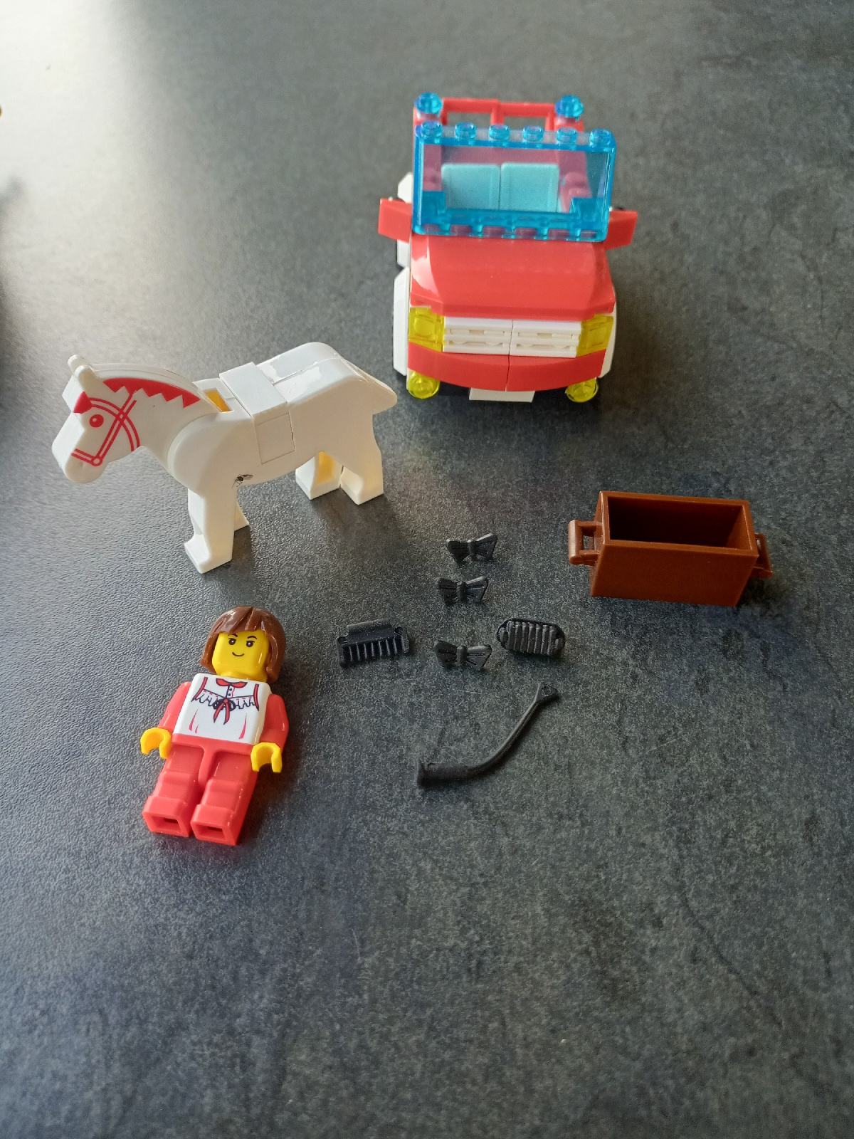 kiddo Lego kocke PTT gratis