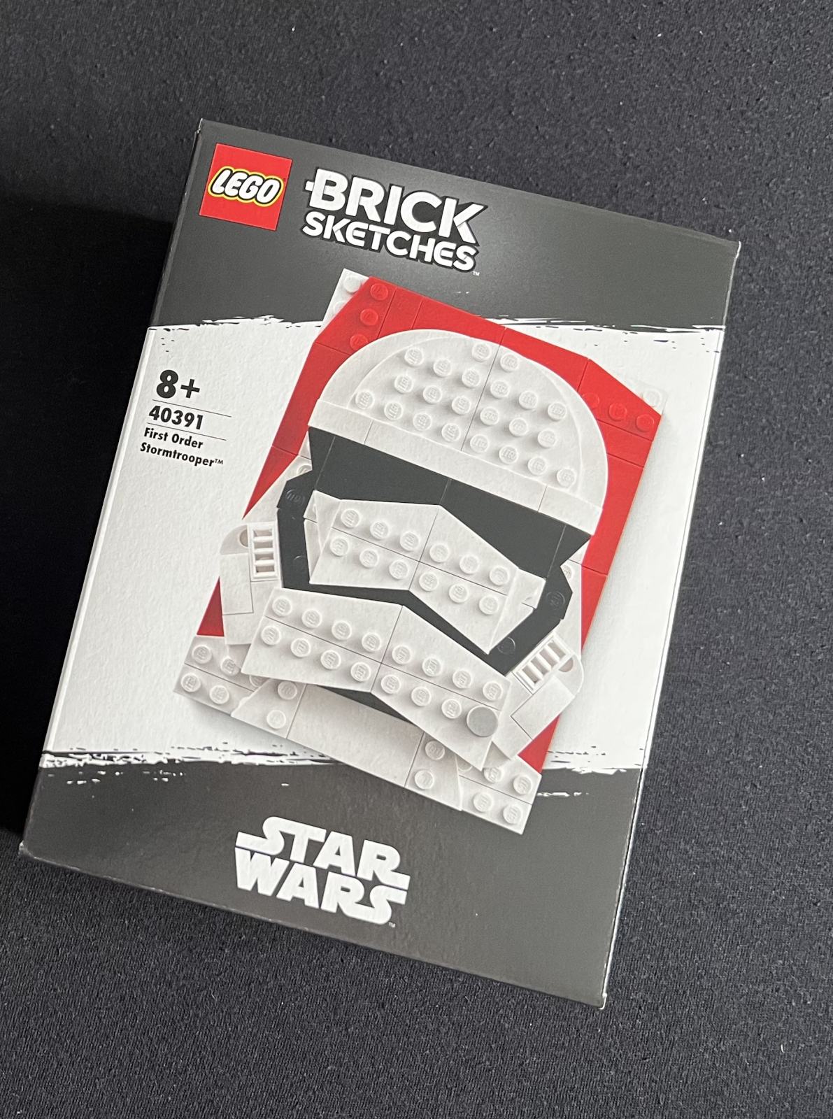 Lego 40391 First Order Stormtrooper™