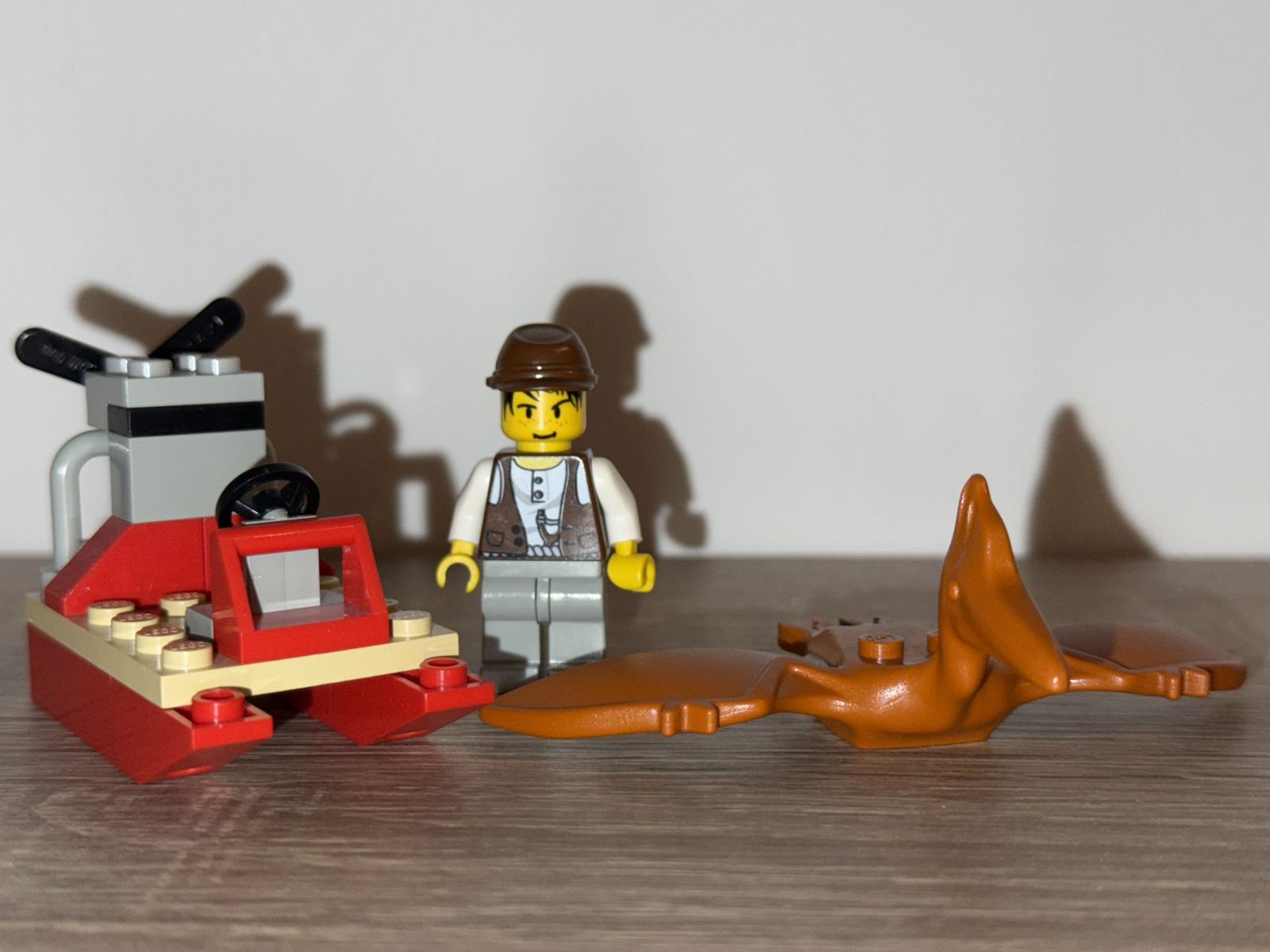 LEGO 5912 Hydrofoil (2000)