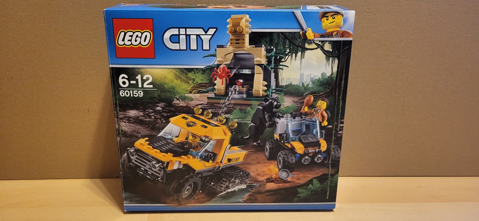 LEGO 60159