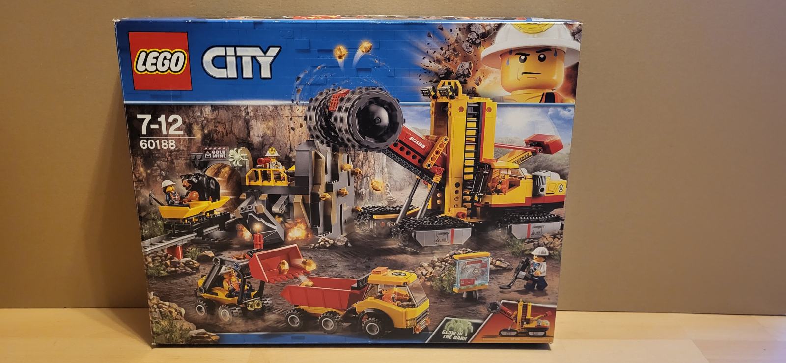 LEGO 60188