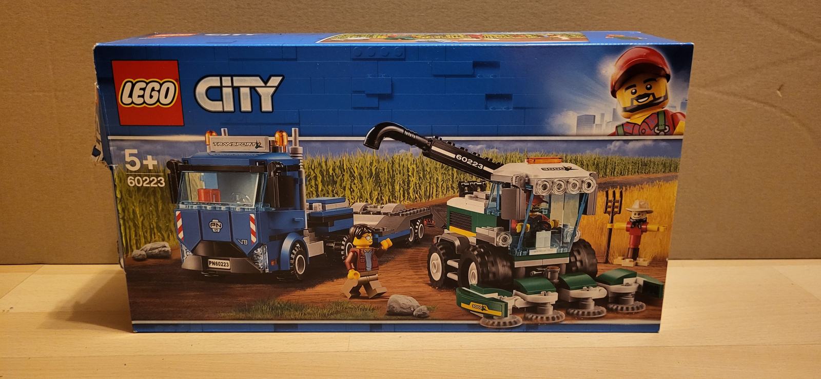 LEGO 60223
