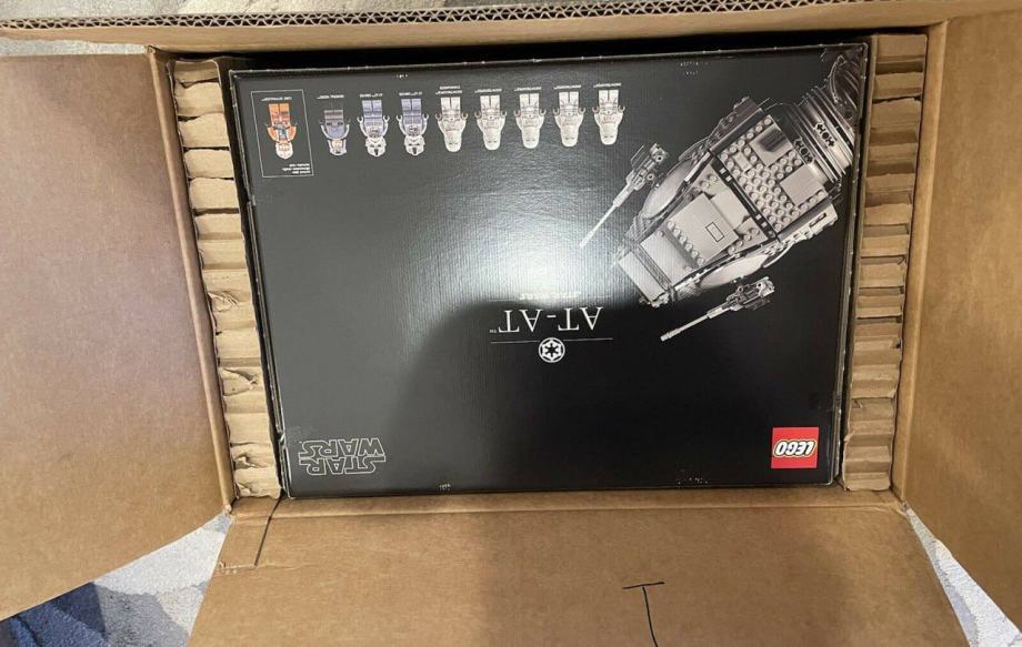 LEGO 75313 STAR WARS