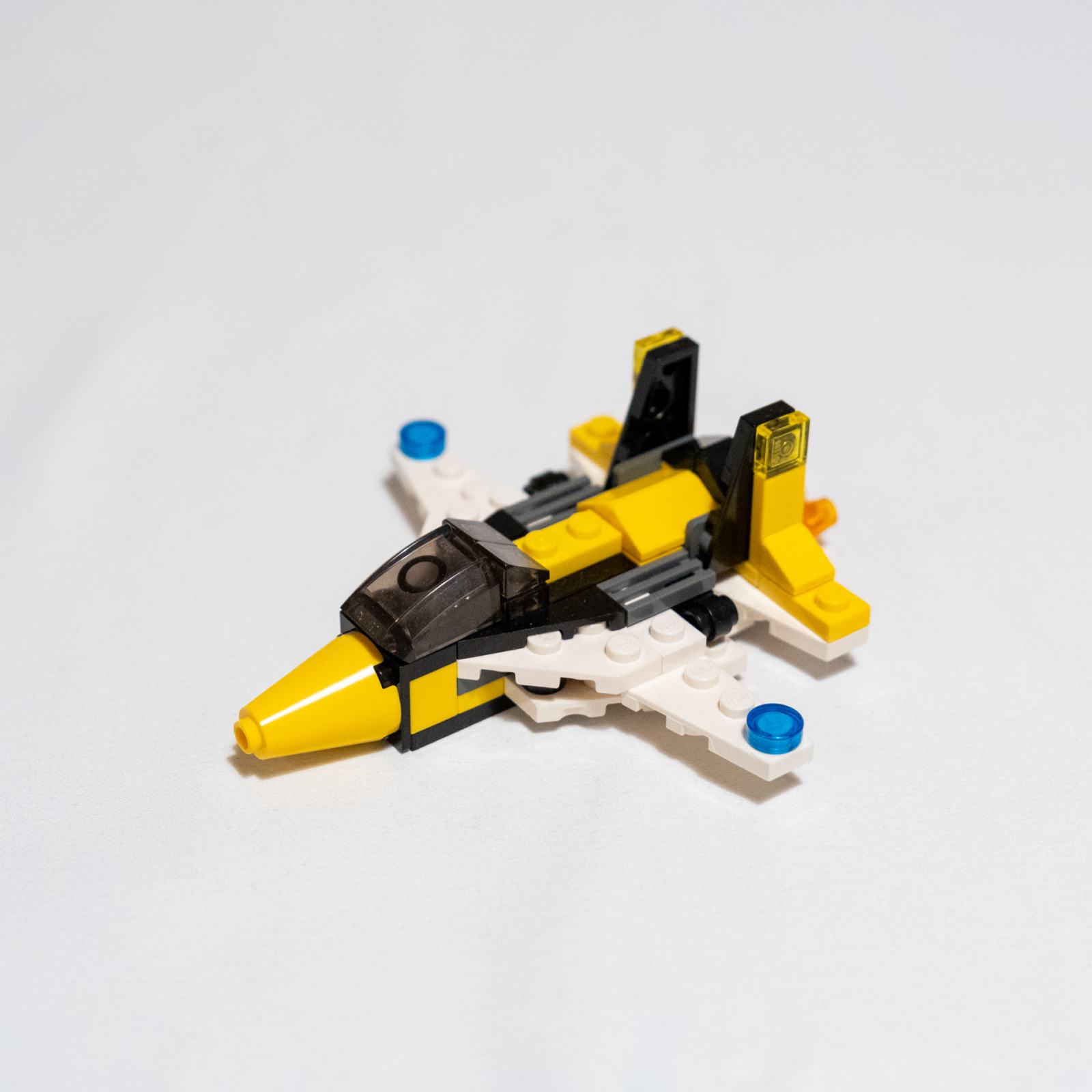 LEGO Creator 3in1 - 31001 - Mini Skyflyers