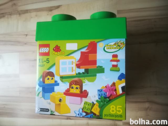 LEGO Duplo 4627