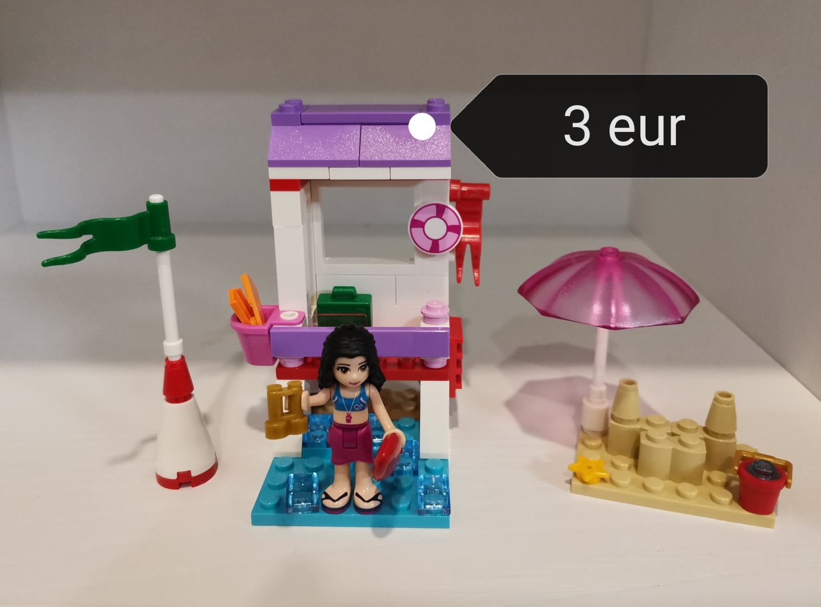 Lego Friends 41028