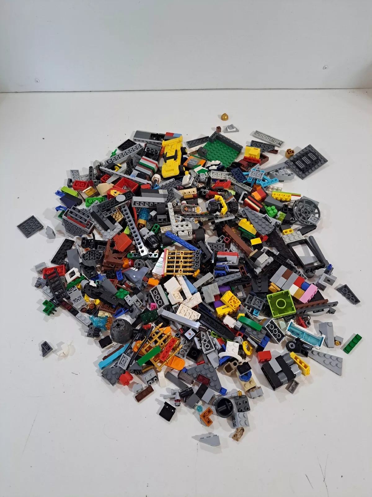 Lego kocke na kg - 1kg =20 eur
