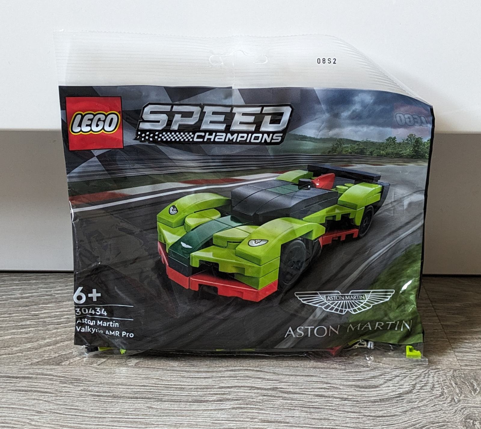 LEGO Polybag 30434, 30559, 30633