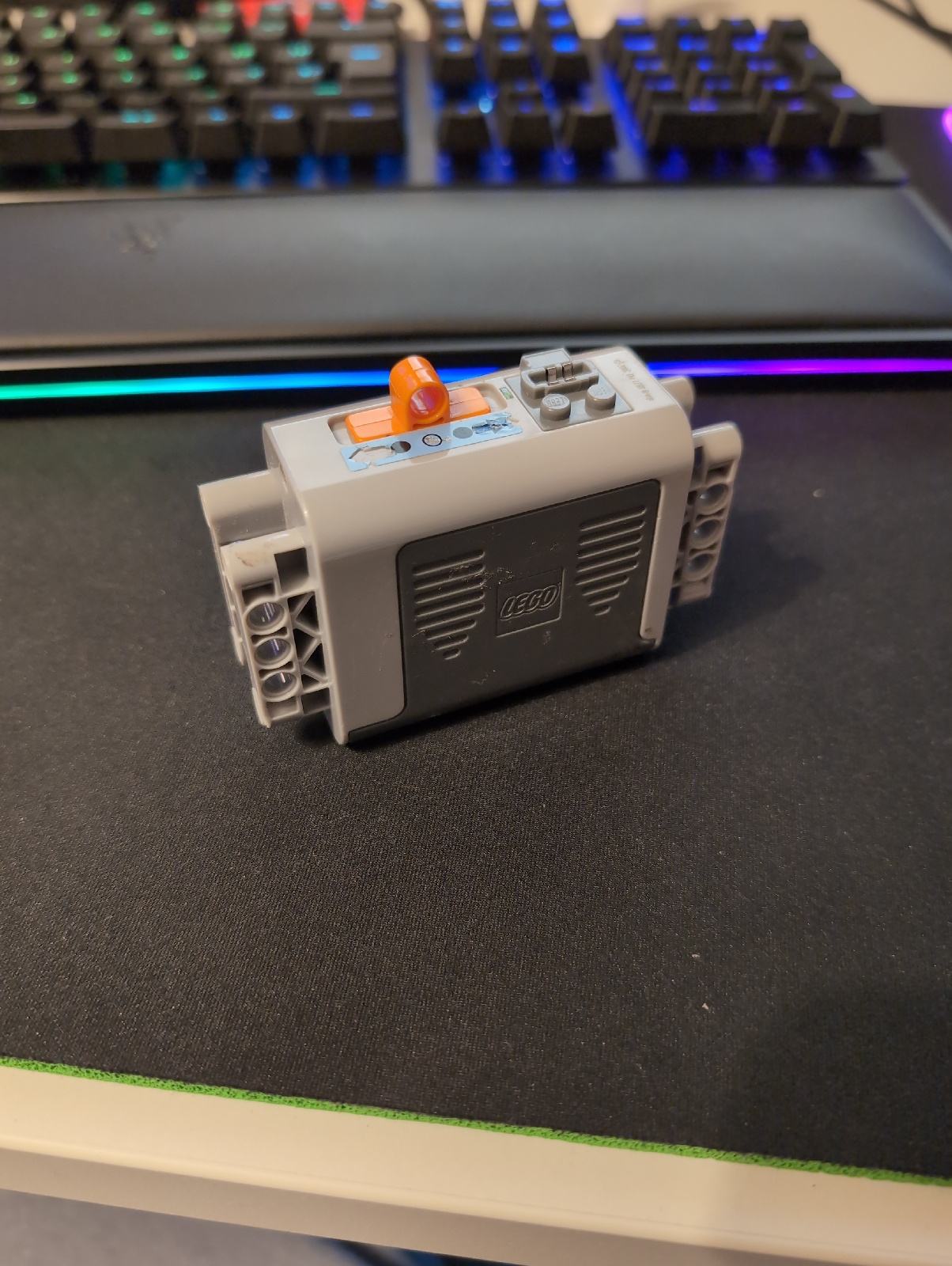 LEGO Power Functions Battery Box #8881