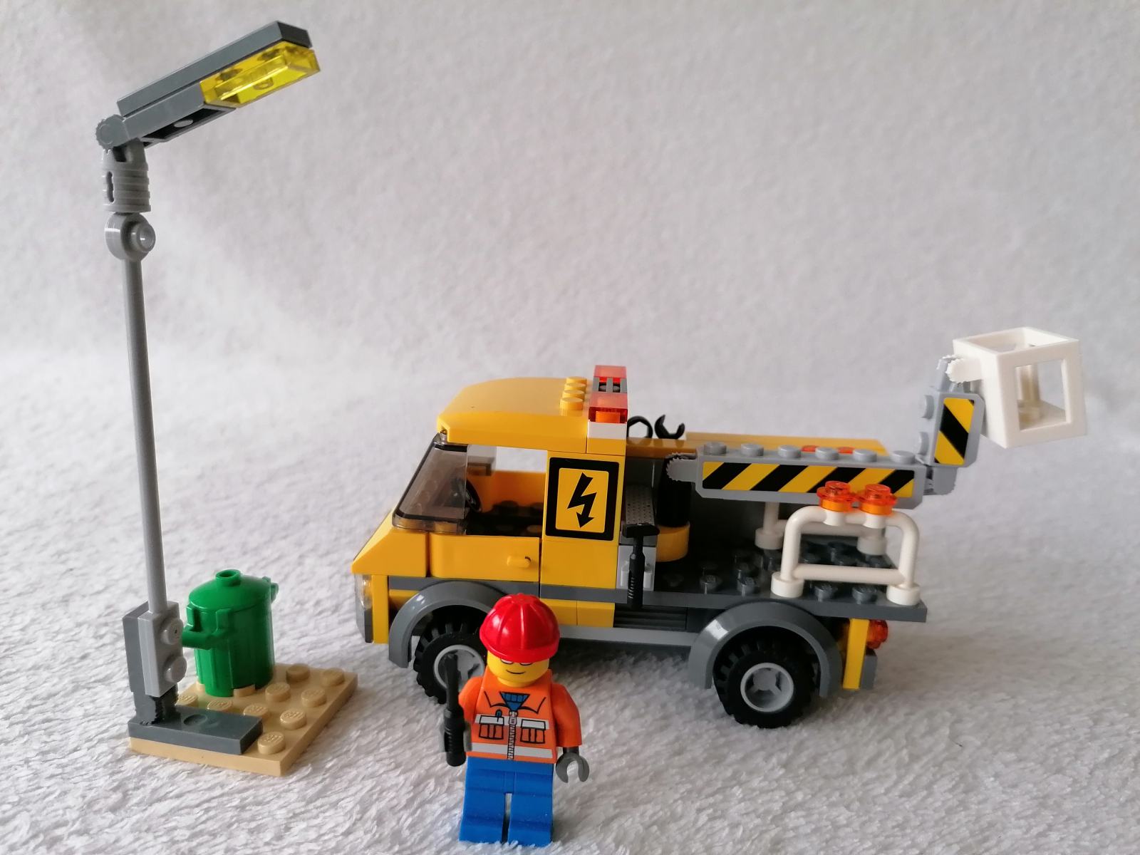 LEGO set št. 3179