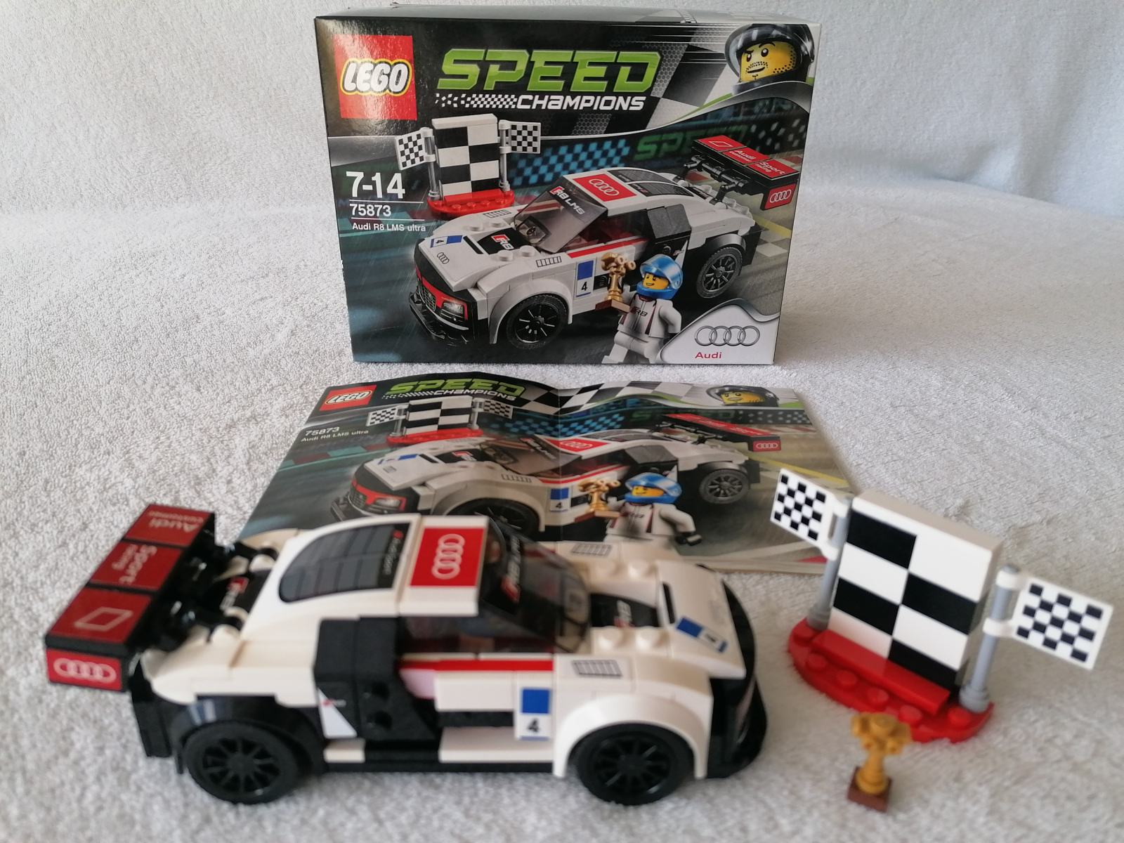 LEGO set št. 75873