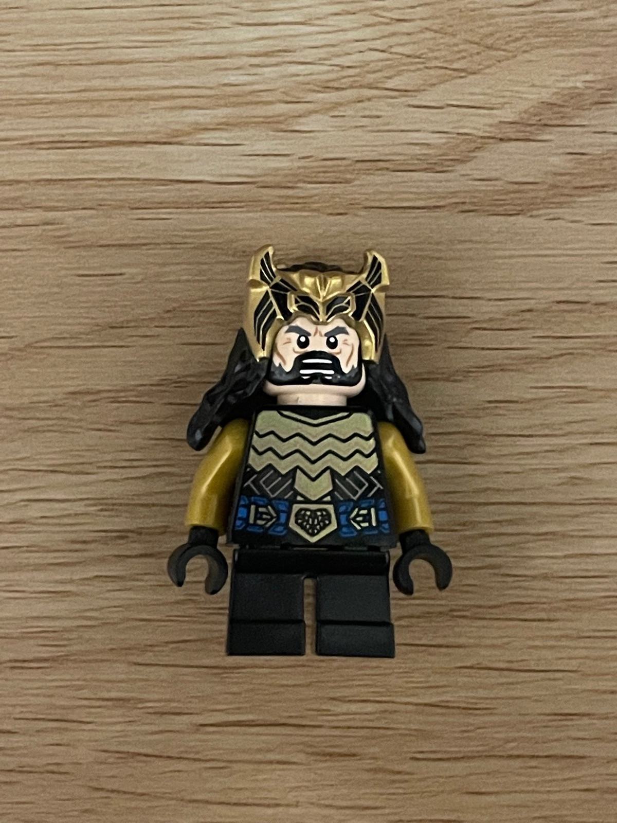 Lego thorin