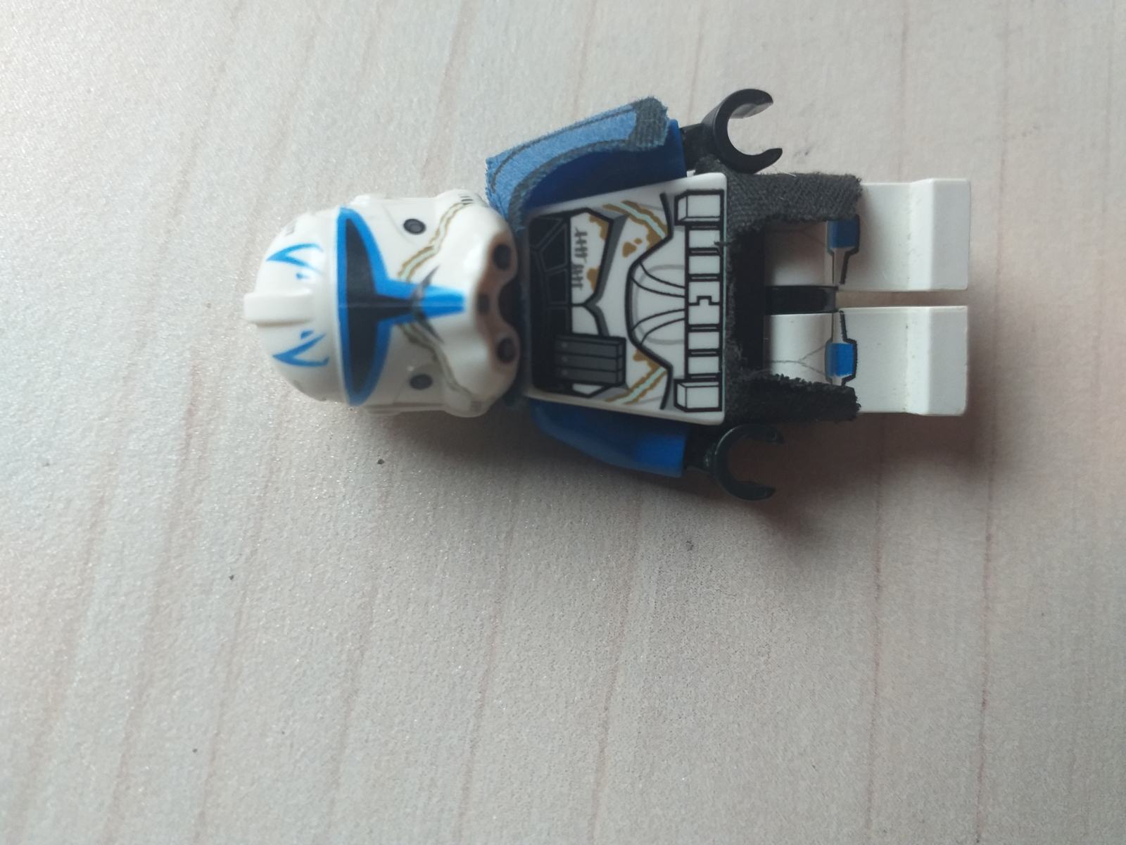 POGLEJTE OPIS Menjam ali prodam Rare lego star wars figure