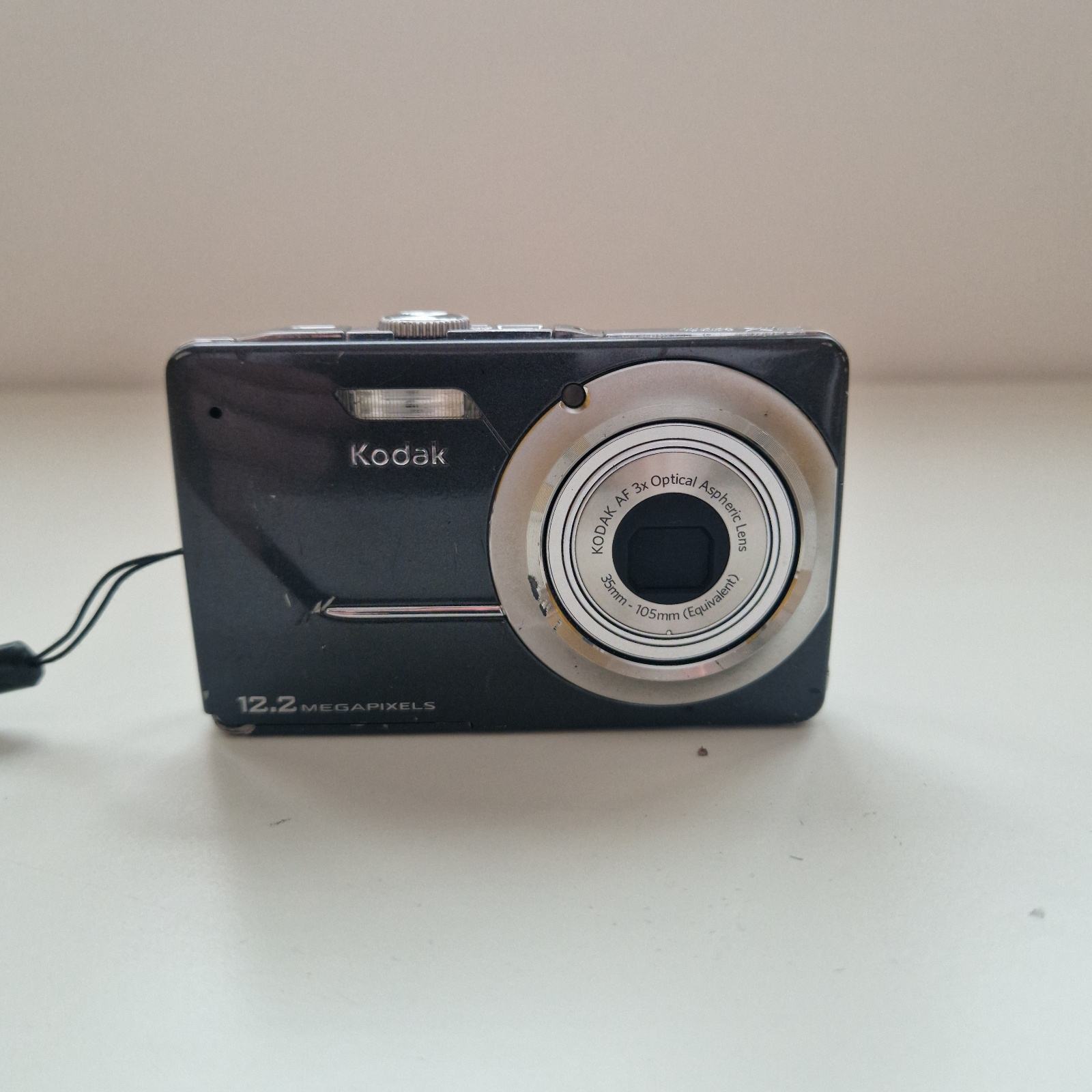 Digitalni fotoaparat Kodak