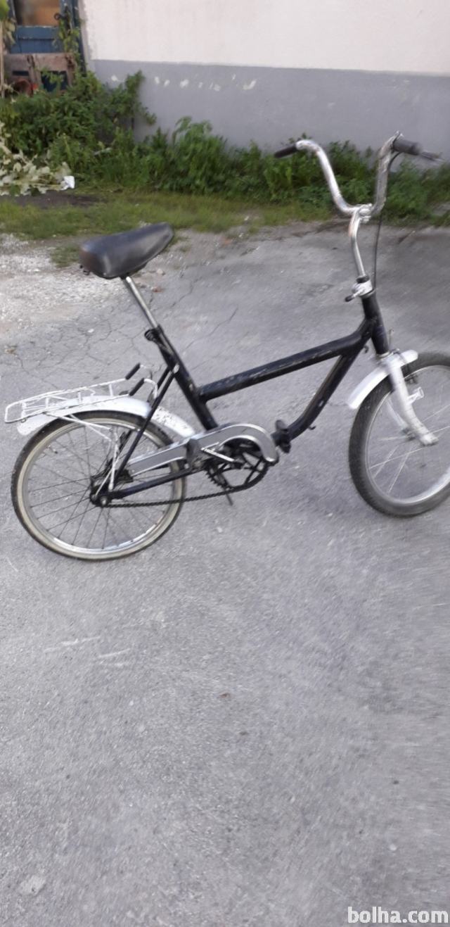 Prodam kolo poni 40