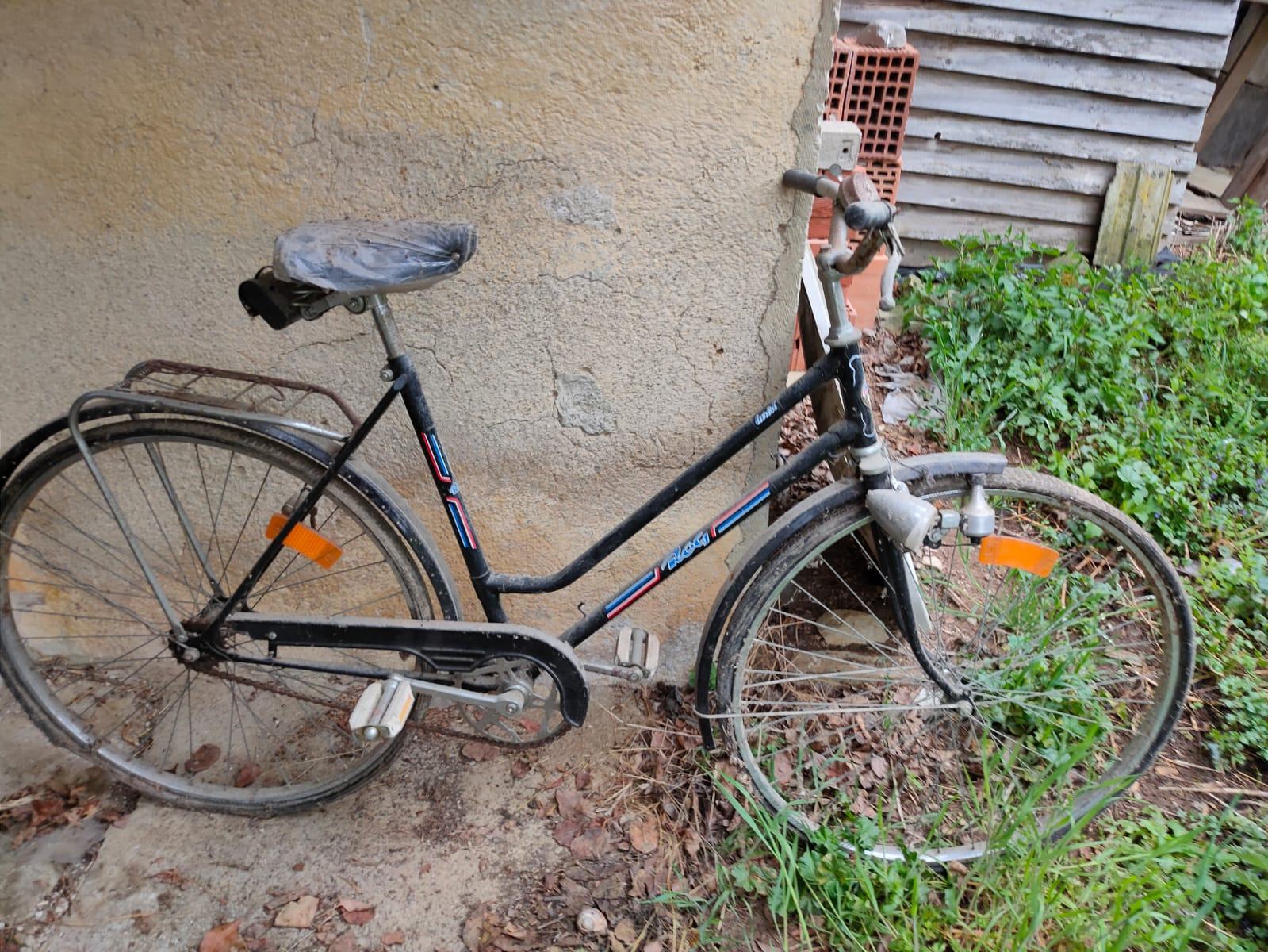 Različno ohranjena Rogova kolesa