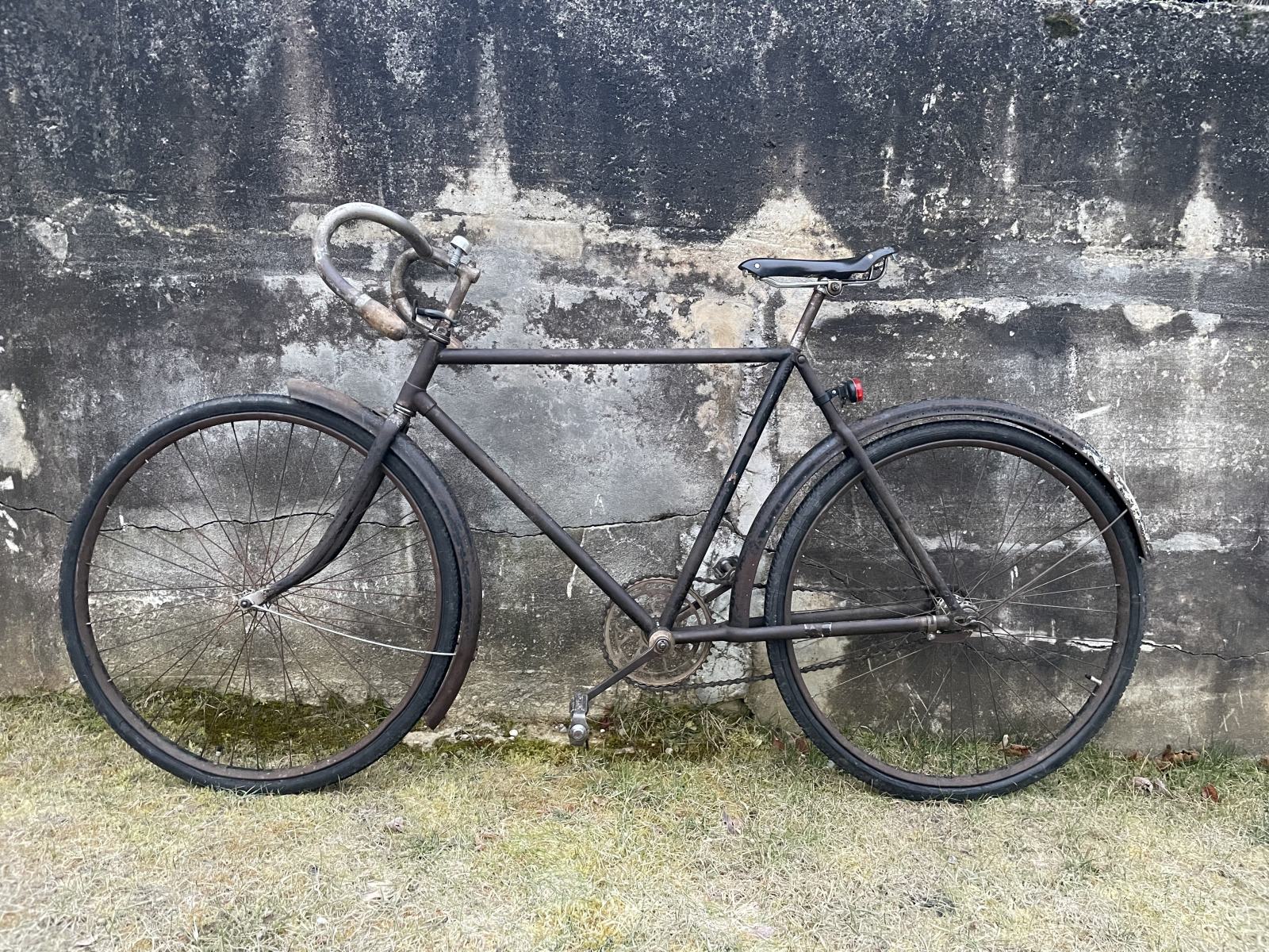 Staro kolo oldtimer Styria