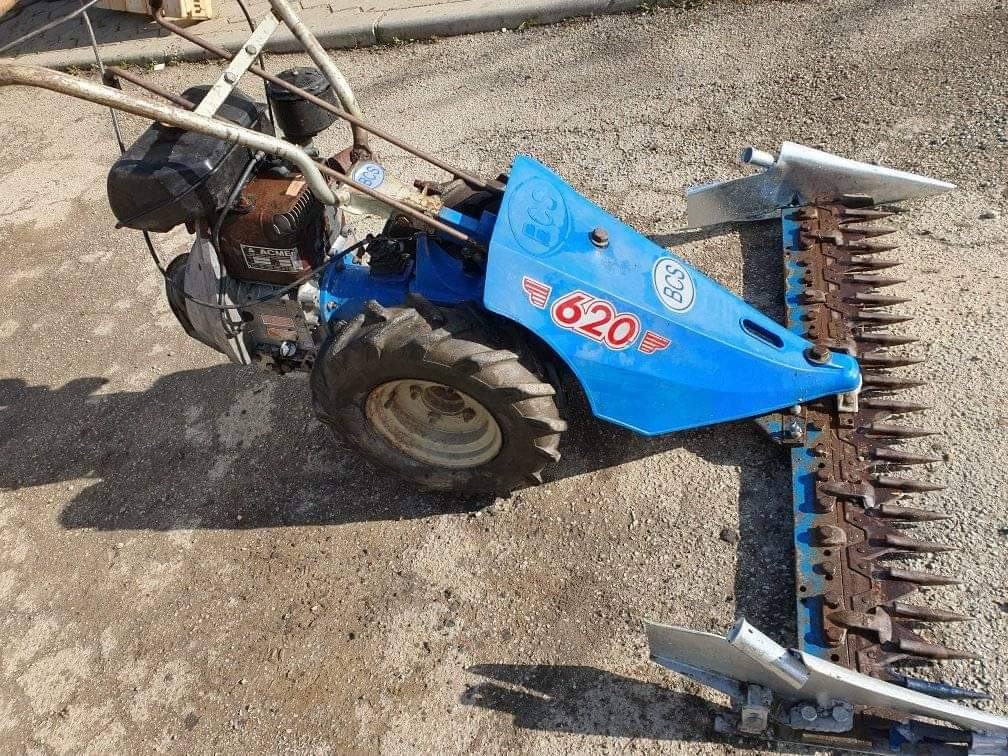 BCS 620
