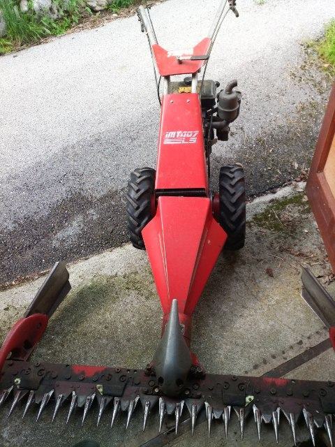 Imt 407