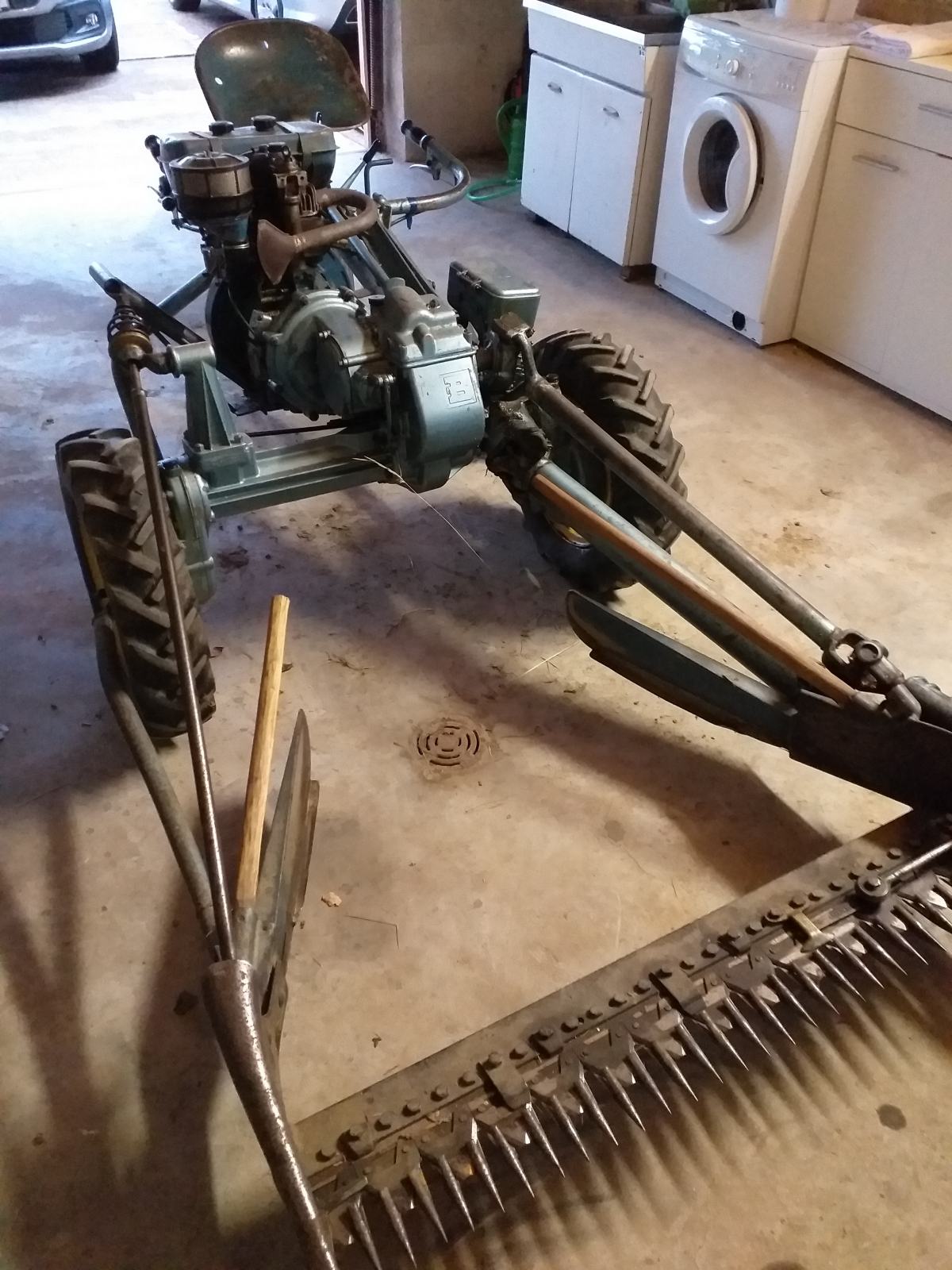 Kosilnica Bertolini (v Brkinih)