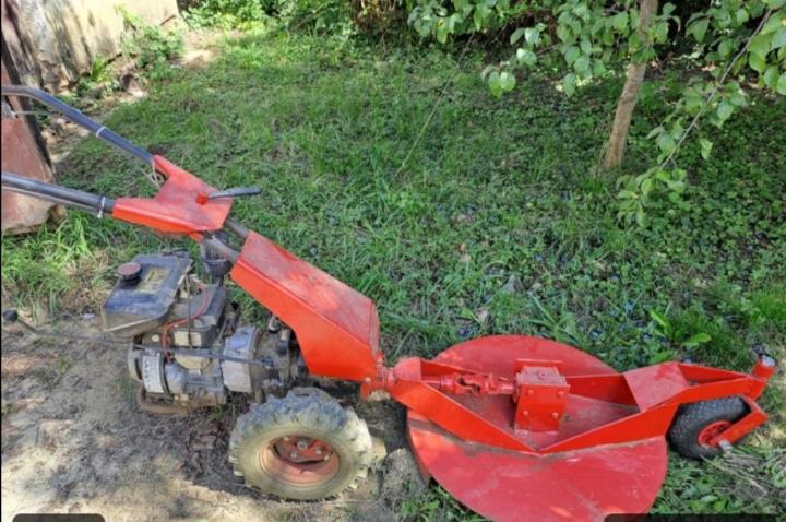 Kupim kosilnico imt 407