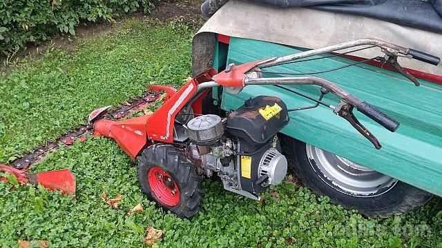 Kupim kosilnico imt 407