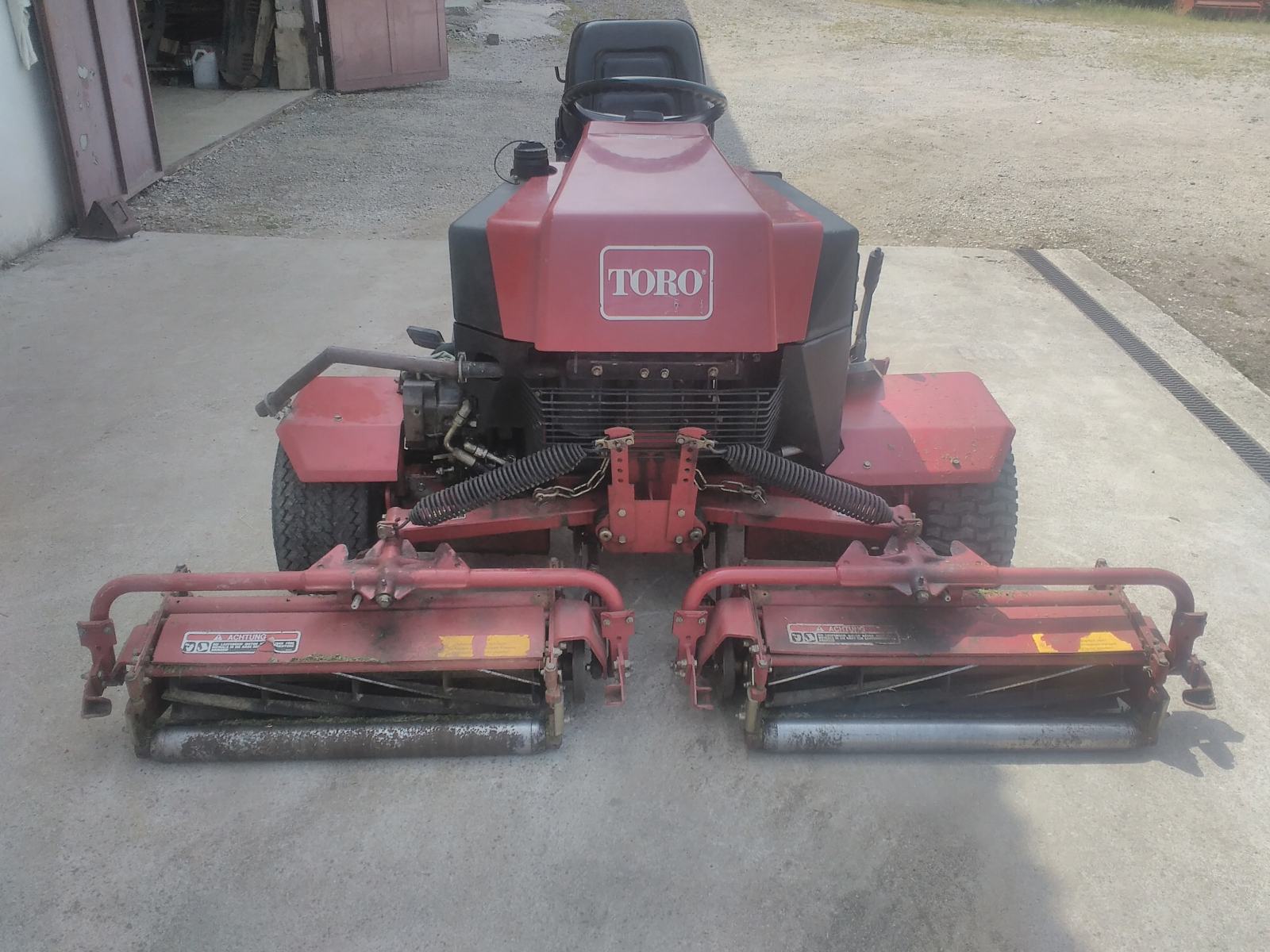 Toro