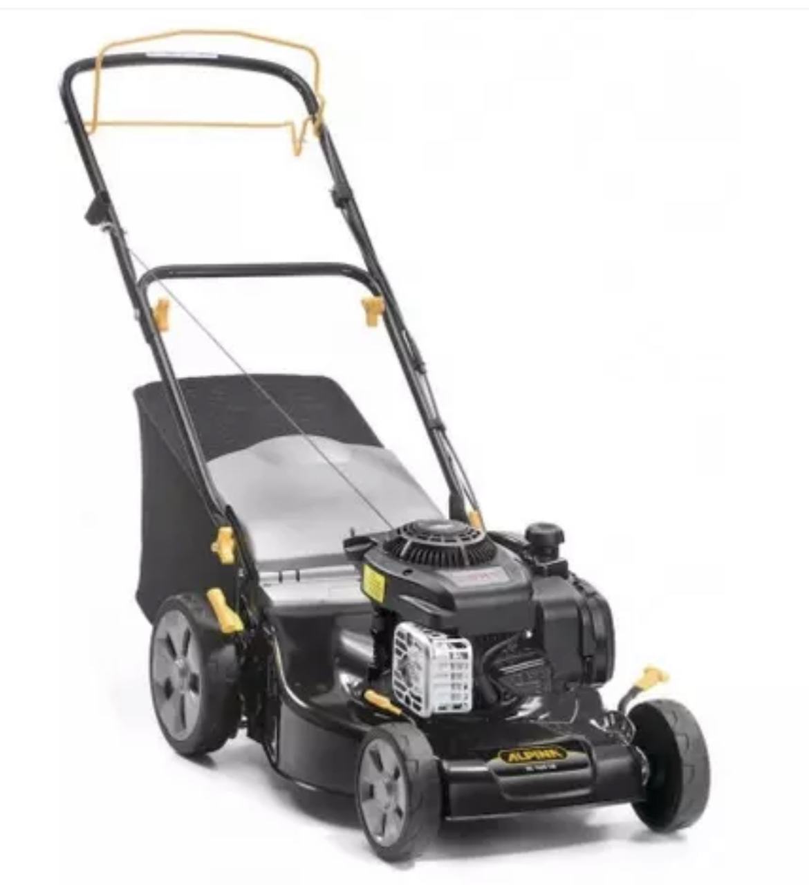 Vrtna kosilnica z brigs motorjem